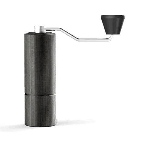 Timemore Chestnut C3 Black - Hand Coffee Grinder – The Coffee Lab UAE