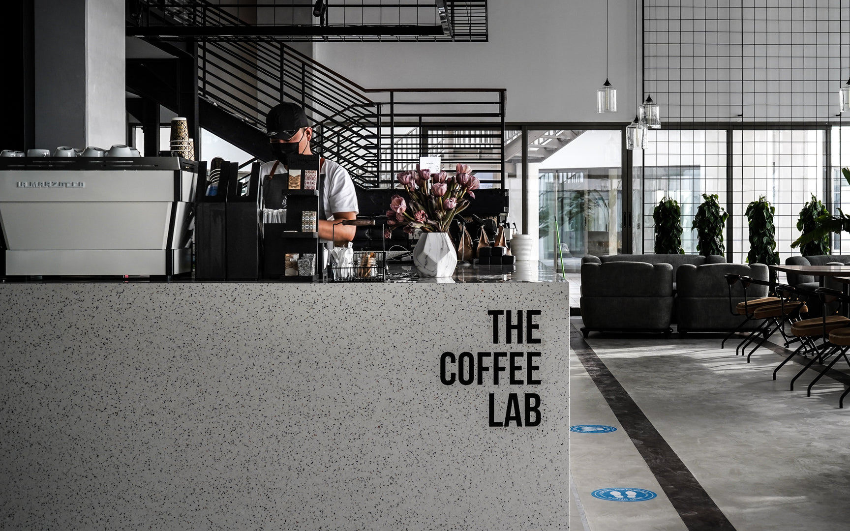 Specialty Coffee Roasters, Beans & Supplies | The Coffee Lab UAE