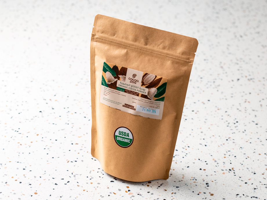 Cocoa Powder – The Coffee Lab UAE